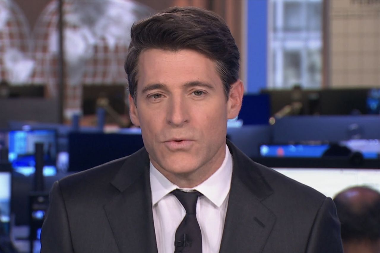 CBS edits out Tony Dokoupil blasting 'big problems' amid flub on first ...