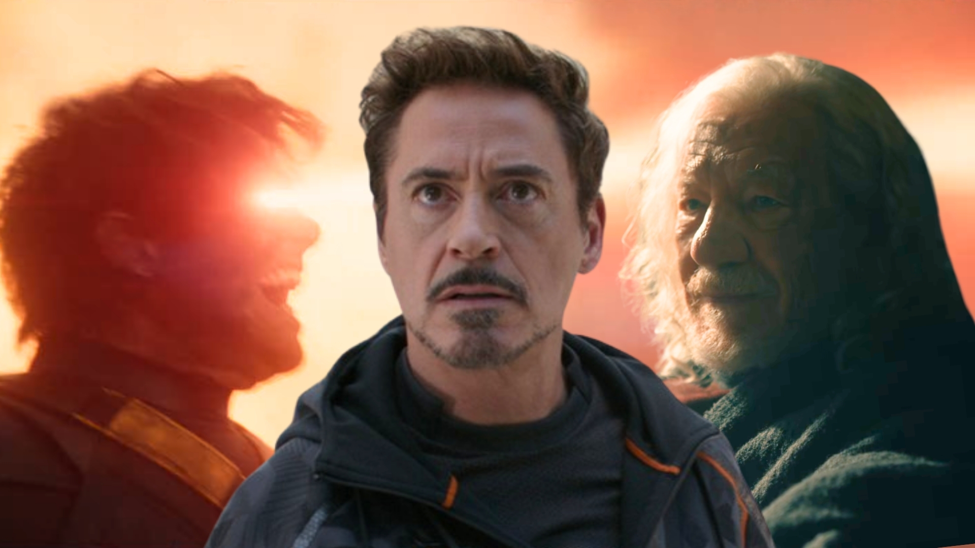 Avengers 5 : un teaser pour les X-Men qui amorce le grand chaos prévu ...