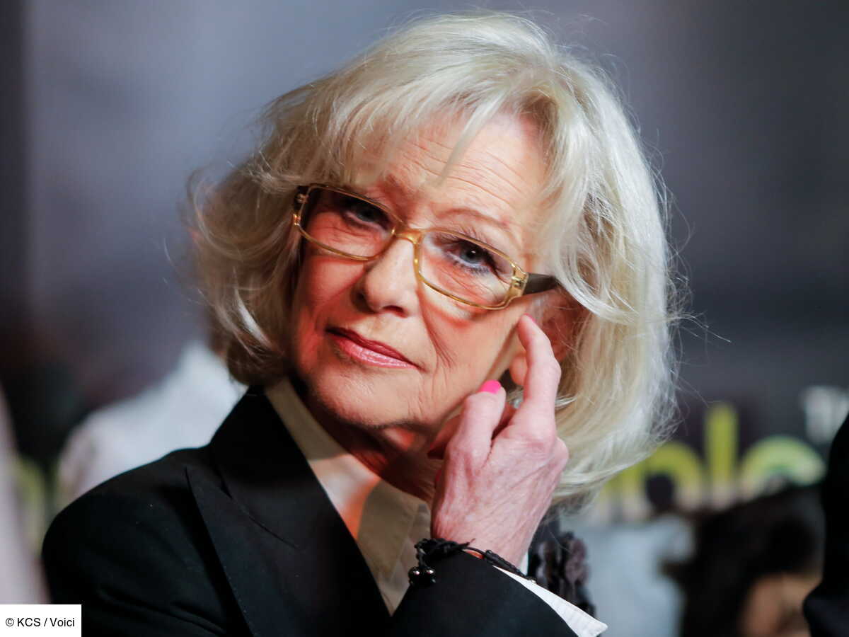 « C’était une période éprouvante » : Jacques Olive, le premier mari d ...