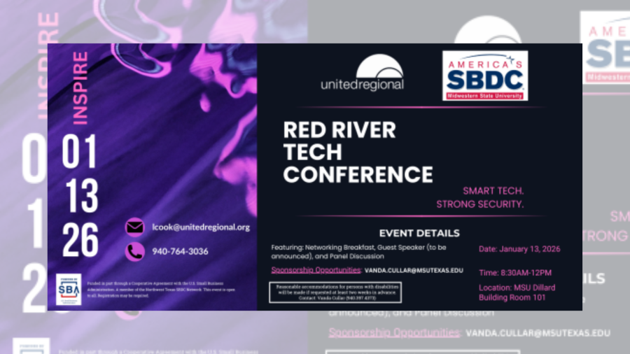 Local IT conference registration now open