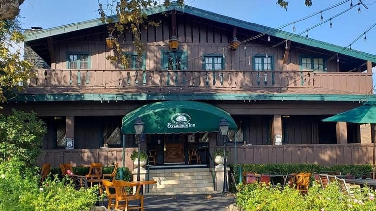20 must-try restaurants in California's Inland Empire