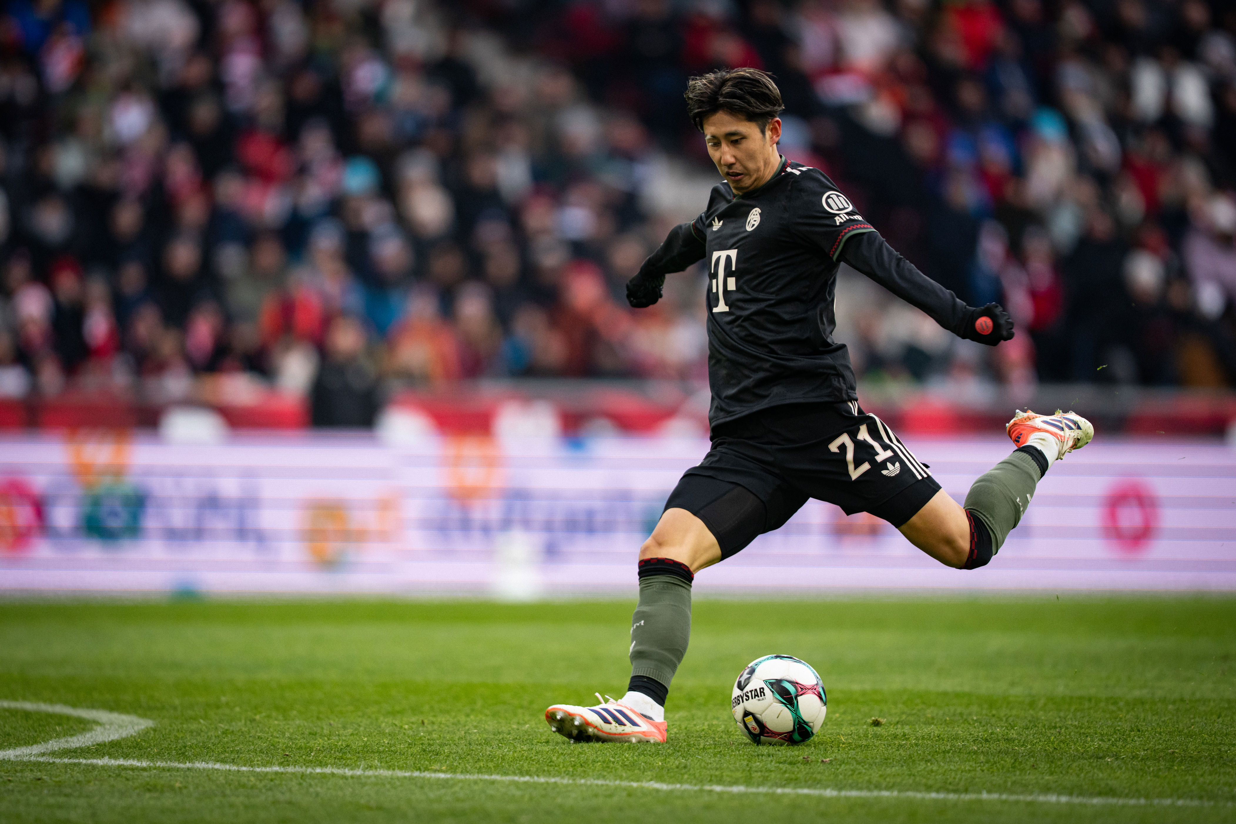 Red Bull Salzburg 0-1 Bayern Munich: Gamethread and live blog — Full ...