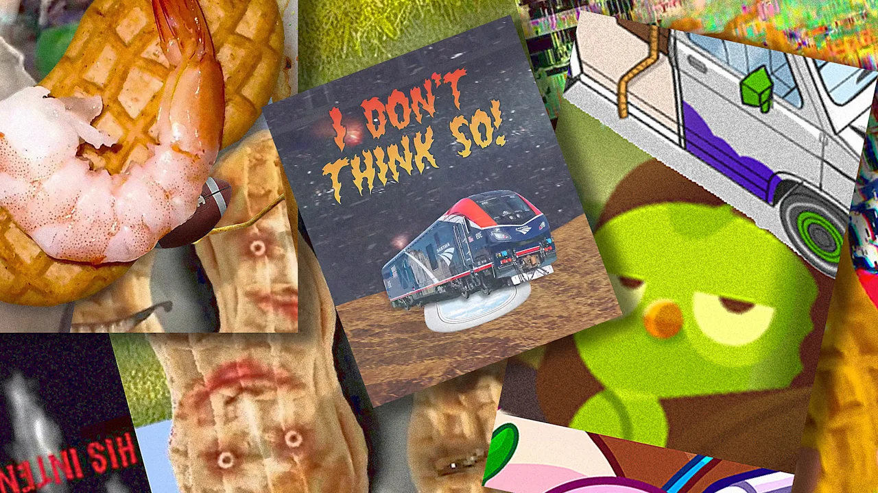 Is brain-rot TikTok cringe yet? The guy who started the trend says ‘almost’