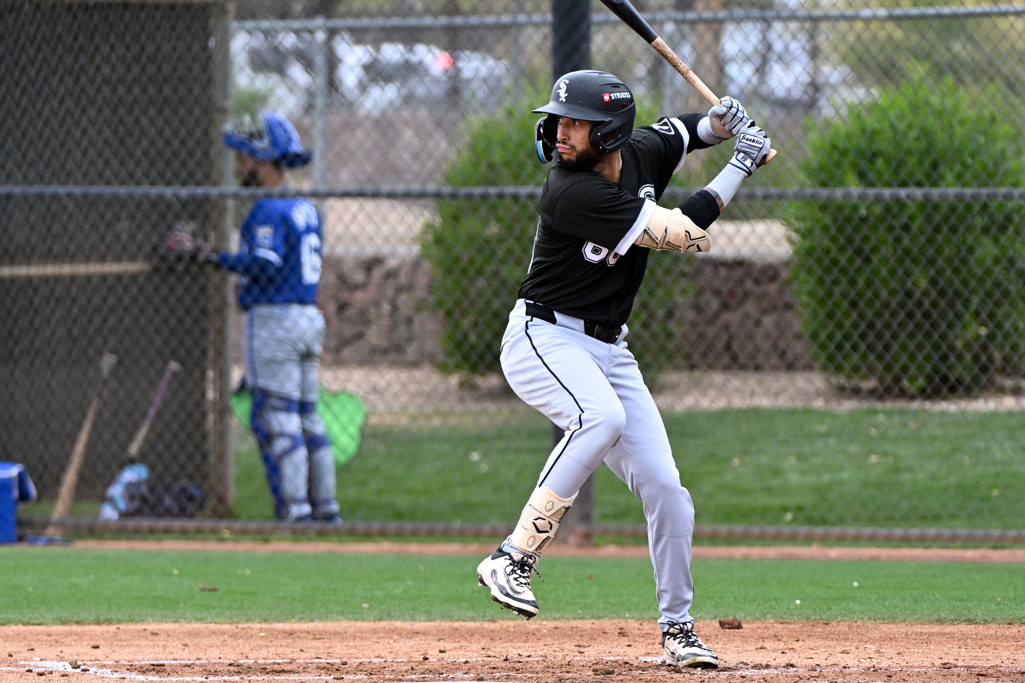 2026 South Side Sox prospect vote: Round 28