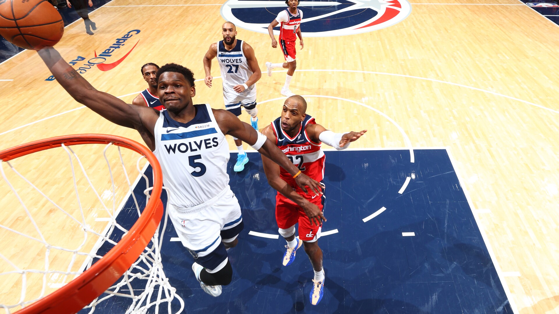 How to watch Miami Heat vs Minnesota Timberwolves: TV/live stream info ...