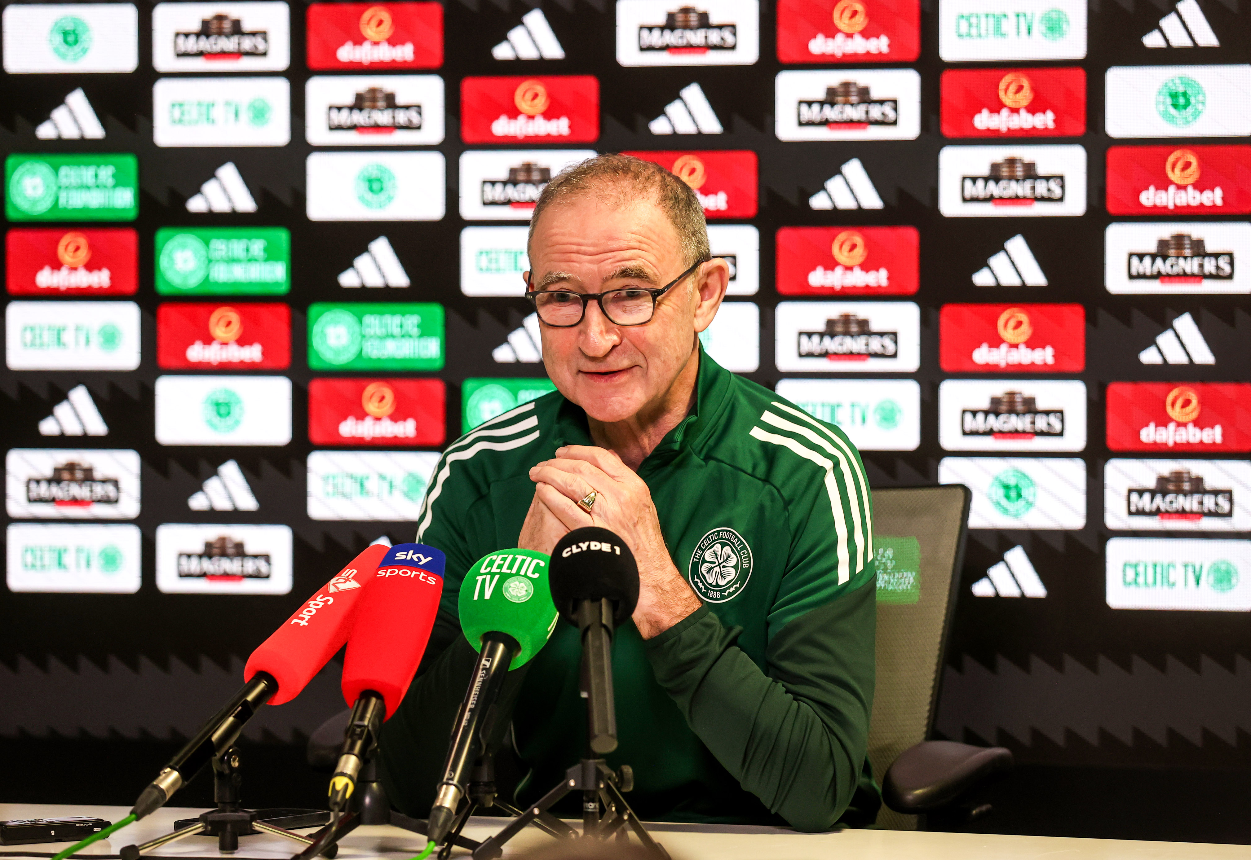 £2.1m ace arrives, McGregor stays, goalkeeper signs - Martin O'Neill ...
