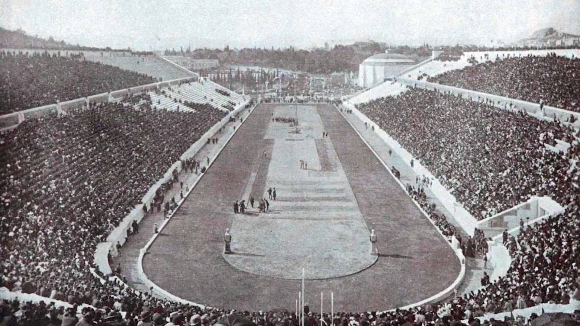 How the 1936 Berlin Olympics became a global propaganda stage