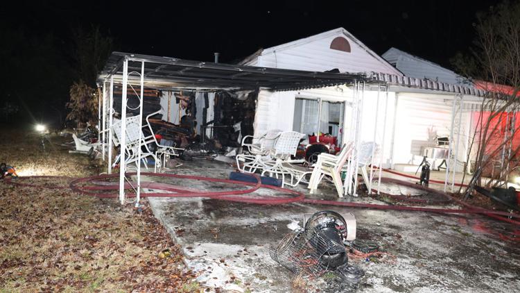 House fire in Charlotte's Hidden Valley neighborhood was intentionally ...