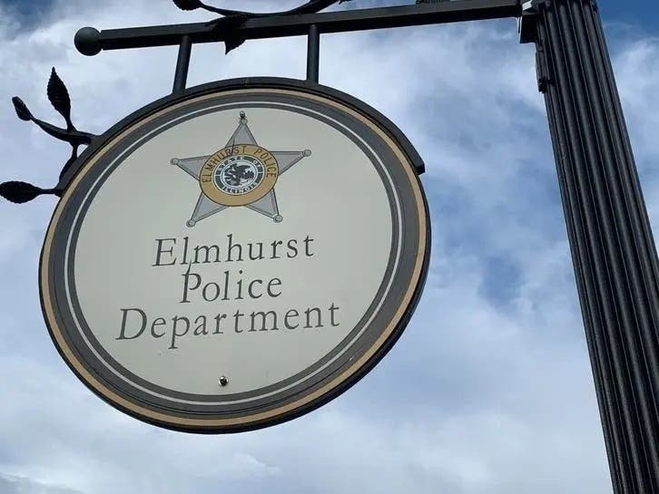 Elmhurst dog feces thrower charged with disorderly conduct: Police