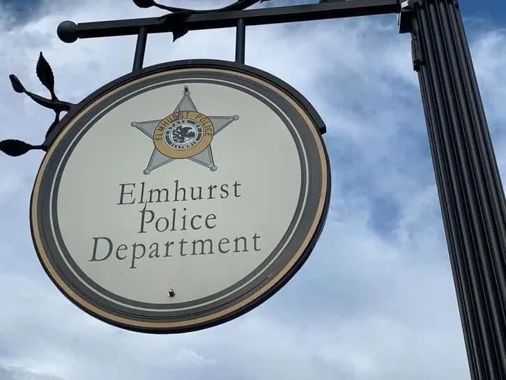 Elmhurst dog feces thrower charged with disorderly conduct: Police