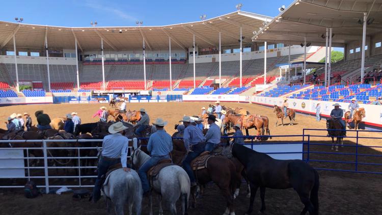 Greeley Stampede adding weapons detection systems in 2026