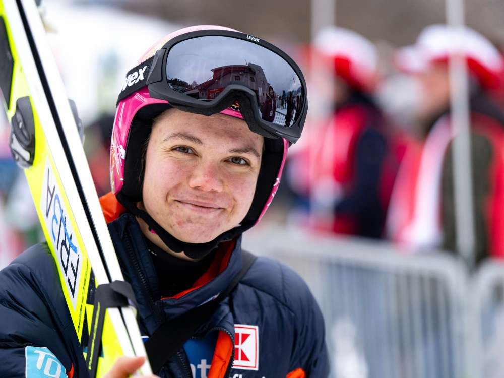 Platz drei: Reisch schließt Frieden mit Villach