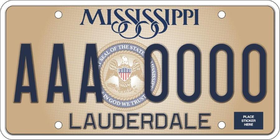 MS car tag fees are 2nd highest in US., auditor says