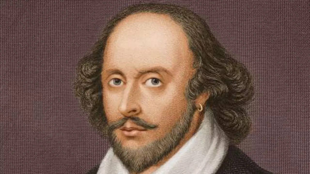 Quote of the day by William Shakespeare: 'Some are born great, some ...