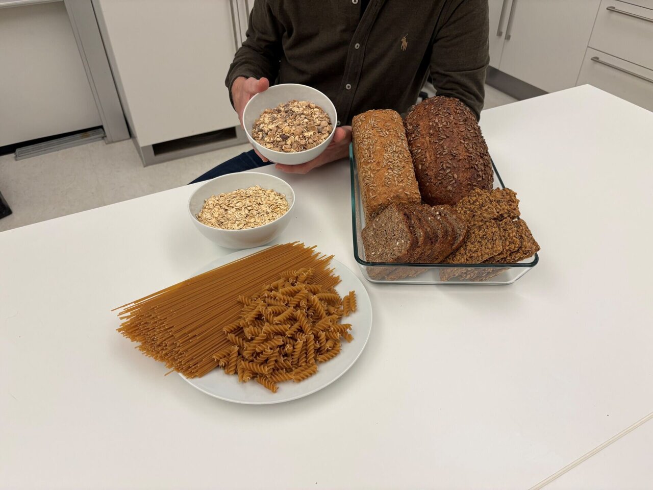 Norwegians are among the healthiest people in the world, but talk too ...