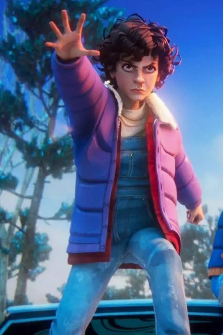 Where does Stranger Things: Tales from ’85 sit in the Hawkins saga ...