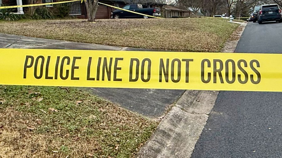 North Little Rock police identify suspect killed in officer-involved ...