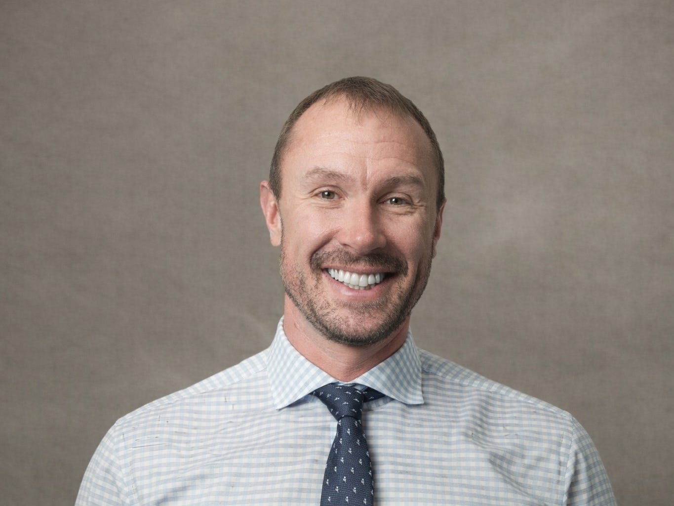 Blackstone CTO says entry-level engineers are more talented — but have ...