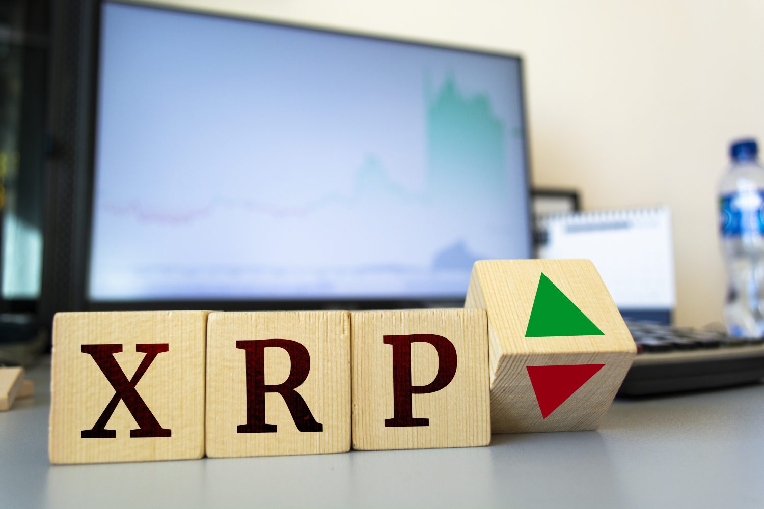 XRP surges 30% as 'spring-loaded' breakout proves retail capitulation ...
