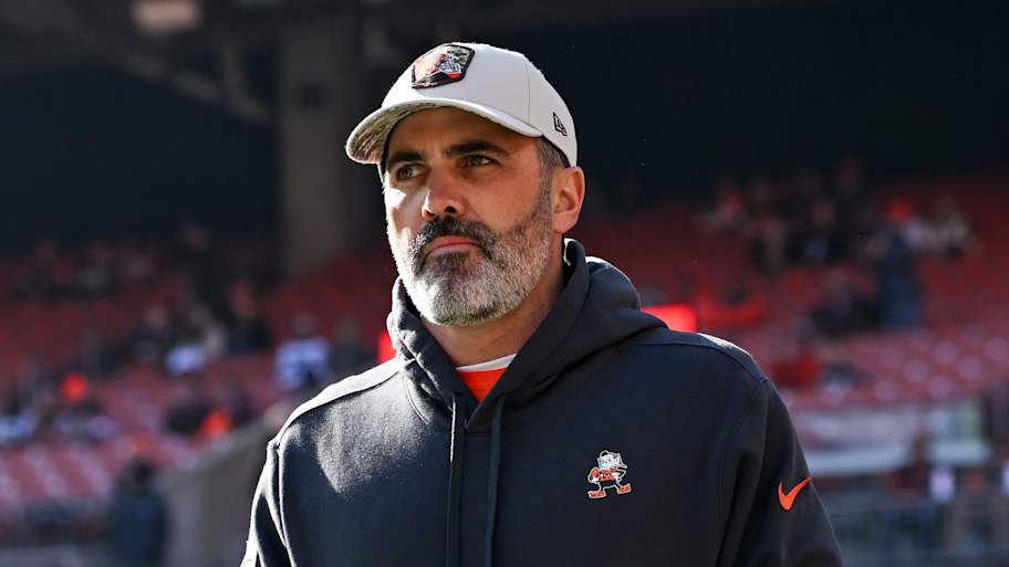 NFL analyst claims Browns forced Kevin Stefanski into an impossible ...