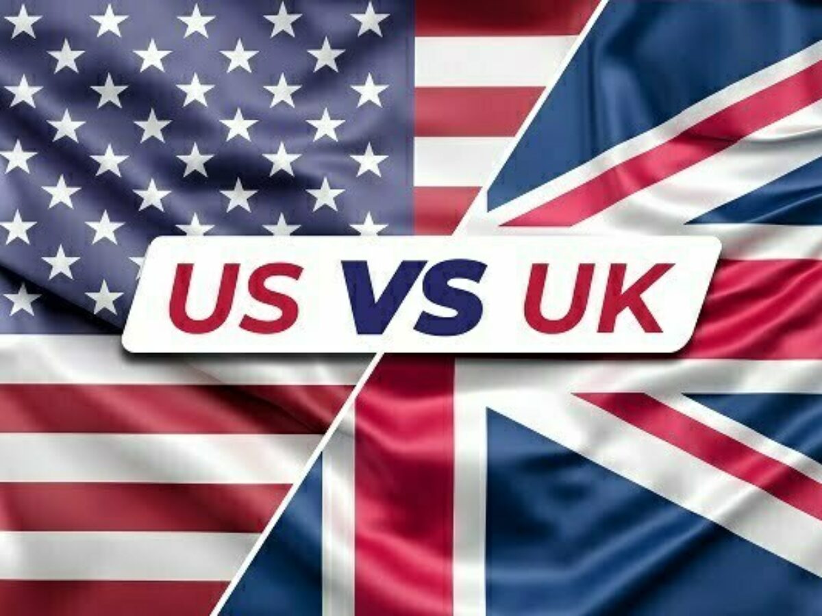 8 things Brits do daily that Americans find hilariously weird