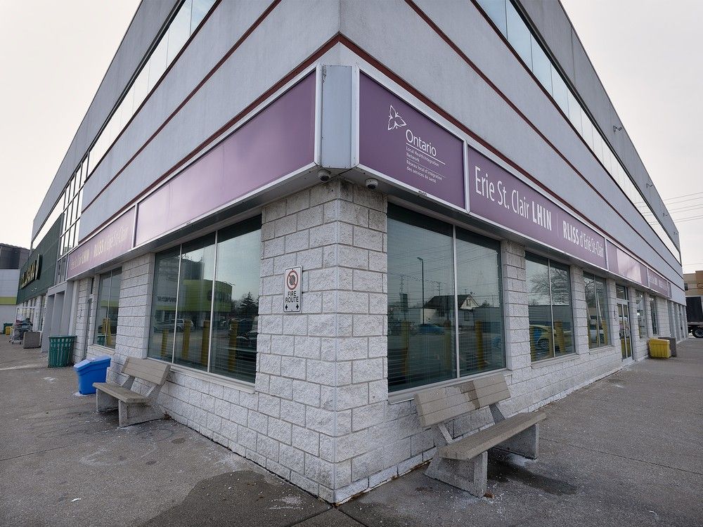 Windsor skips provincewide protest against return-to-office mandate