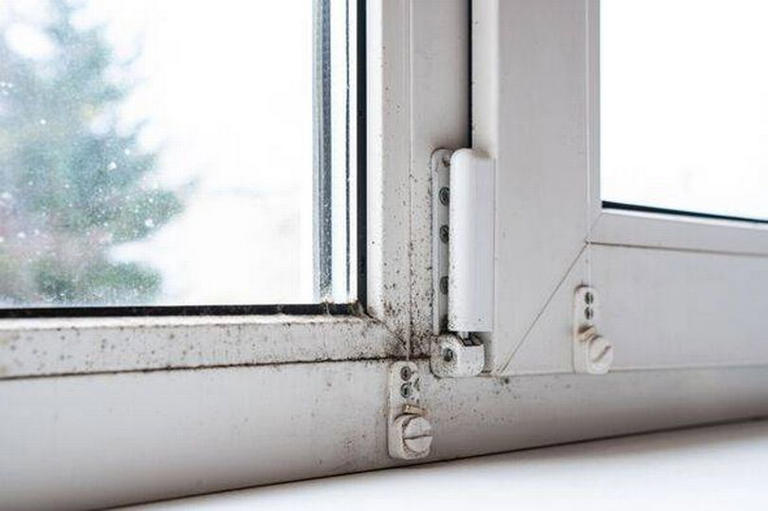 Reduce condensation at home without opening your windows by using one thing