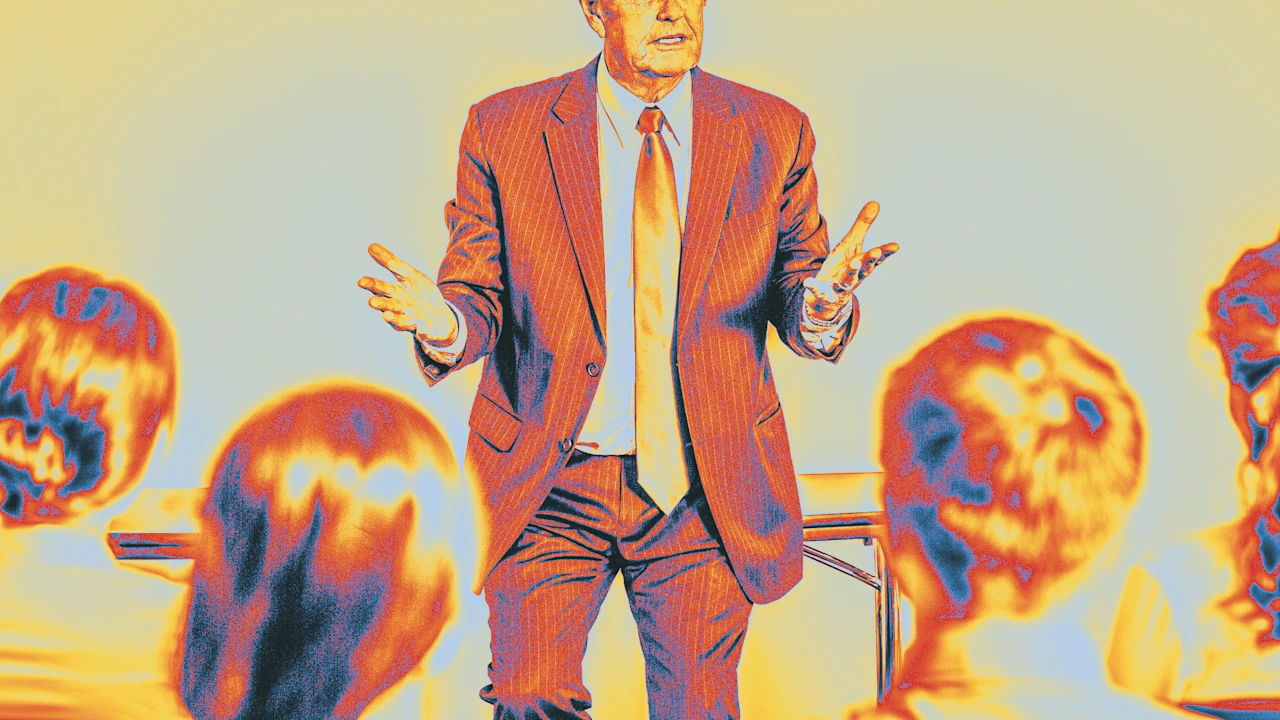 Why transparency is the new leadership currency—and how to master the skill