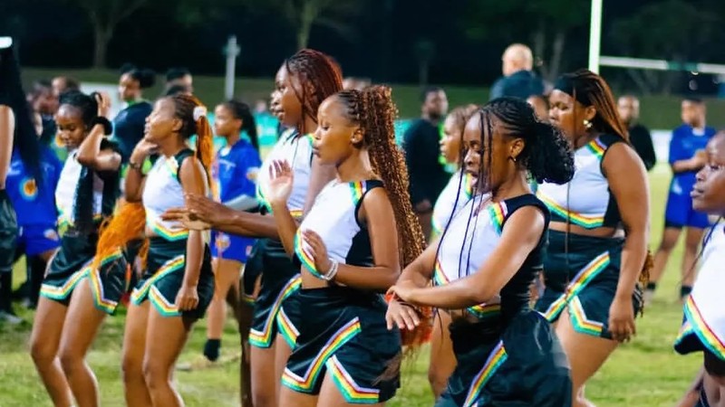 UKZN launches investigation after unauthorised cheerleading team ...
