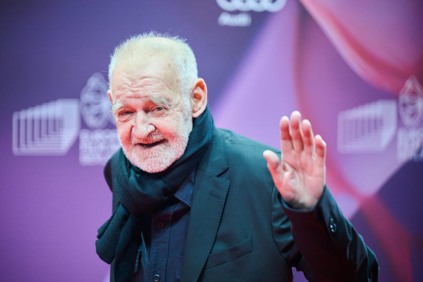 Hungarian film director Béla Tarr dies aged 70