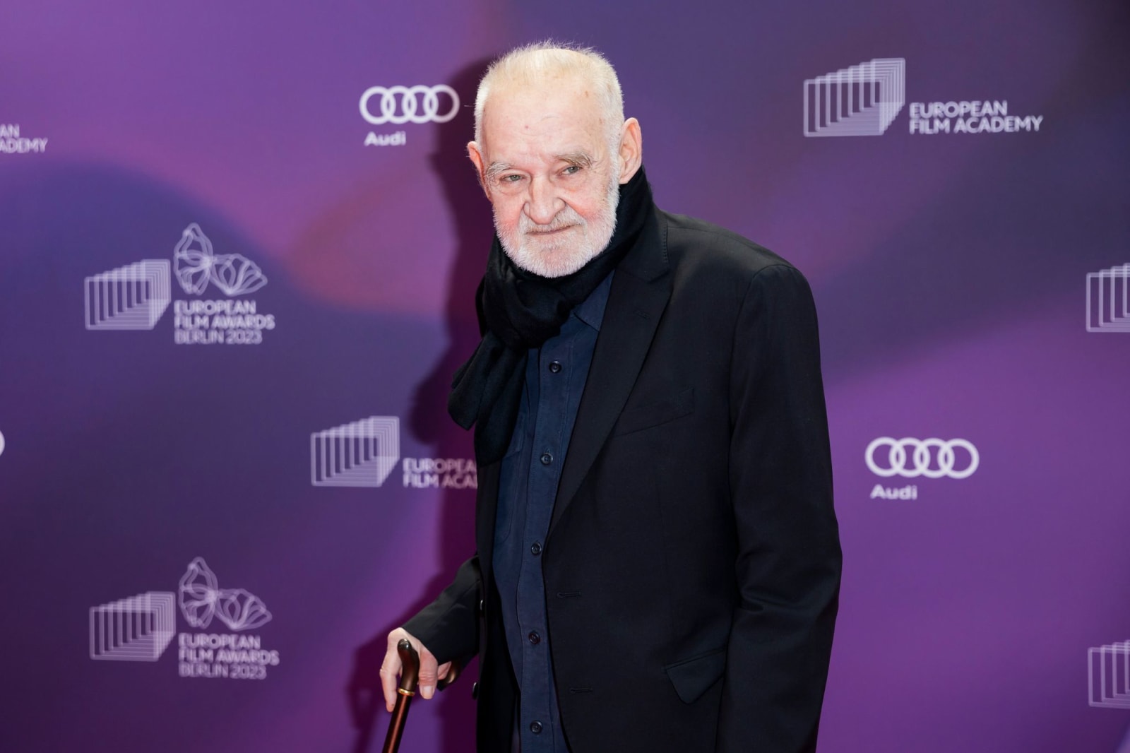Hungarian film director Béla Tarr dies aged 70
