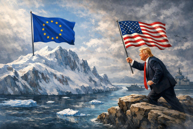 EE UU concentra dos tercios del gasto militar de la OTAN y sostiene su ...