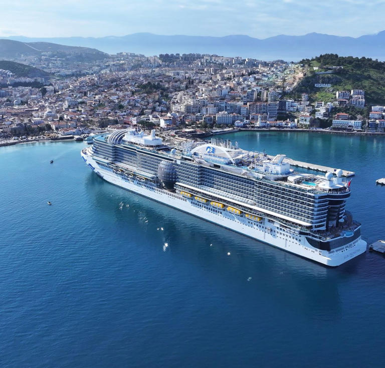 The best cruises to see the total solar eclipse in 2026