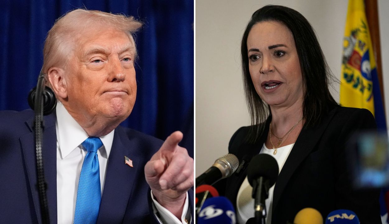 NYT, WSJ pour cold water on report Venezuela opposition leader was ...