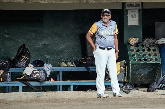 UAAP: High school baseball returns after 6-year hiatus