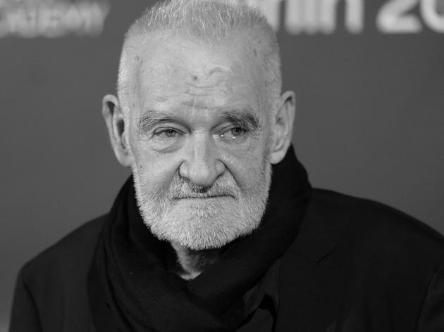 Star-Regisseur stirbt nach langem und schwerem Leiden