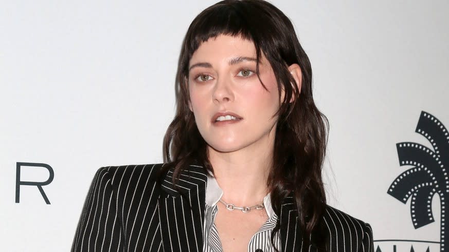 Twilight-Star Kristen Stewart würde liebend gern Reboot umsetzen