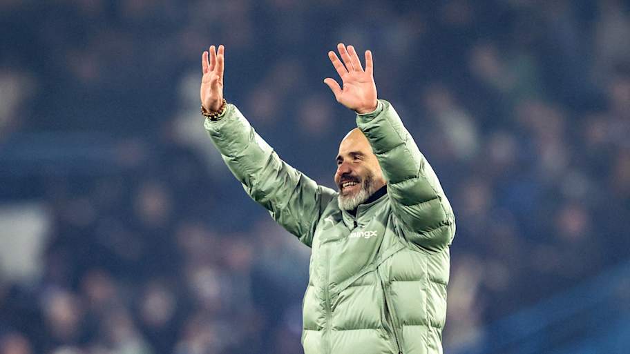 Enzo Maresca breaks silence on Chelsea exit after penning emotional 133 ...