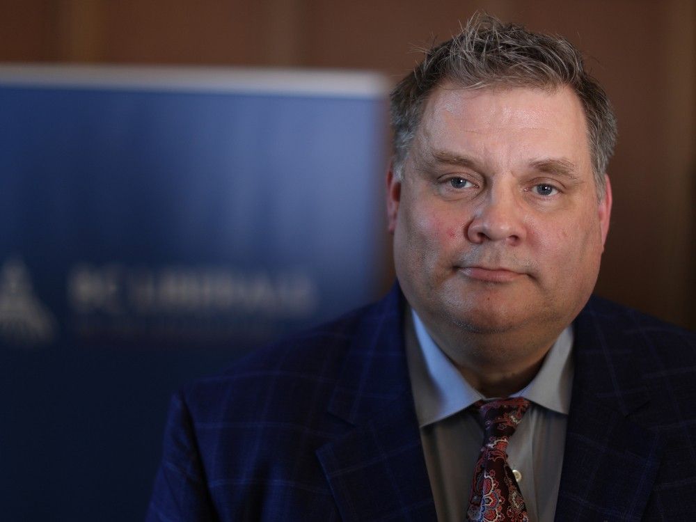 Next BC Conservative leader will have to unite a fractured party