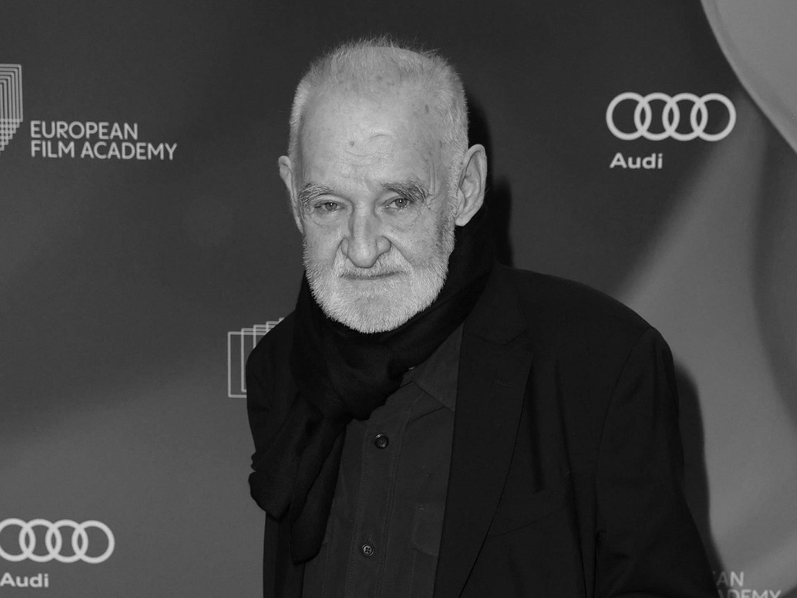 Cult director Béla Tarr has passed away