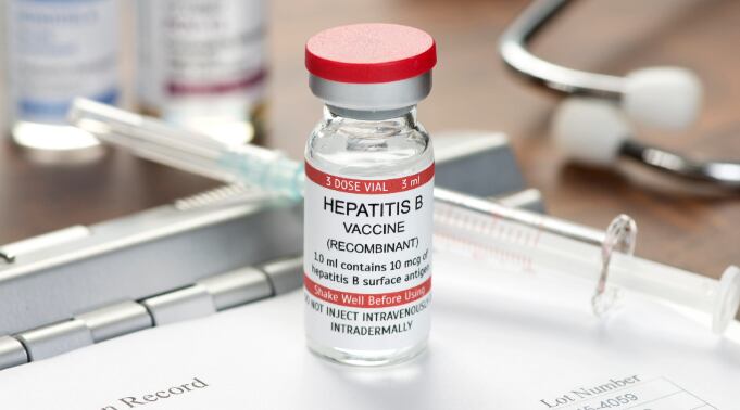 Understanding the CDC, HHS children vaccine recommendations