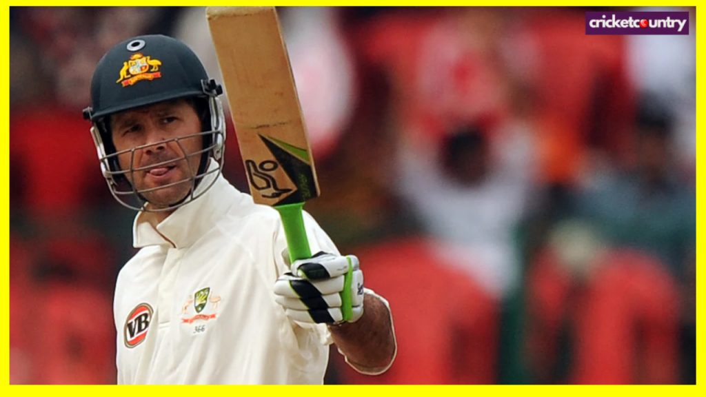 From Ricky Ponting to Steve Smith: Top 5 batters with most Test ...