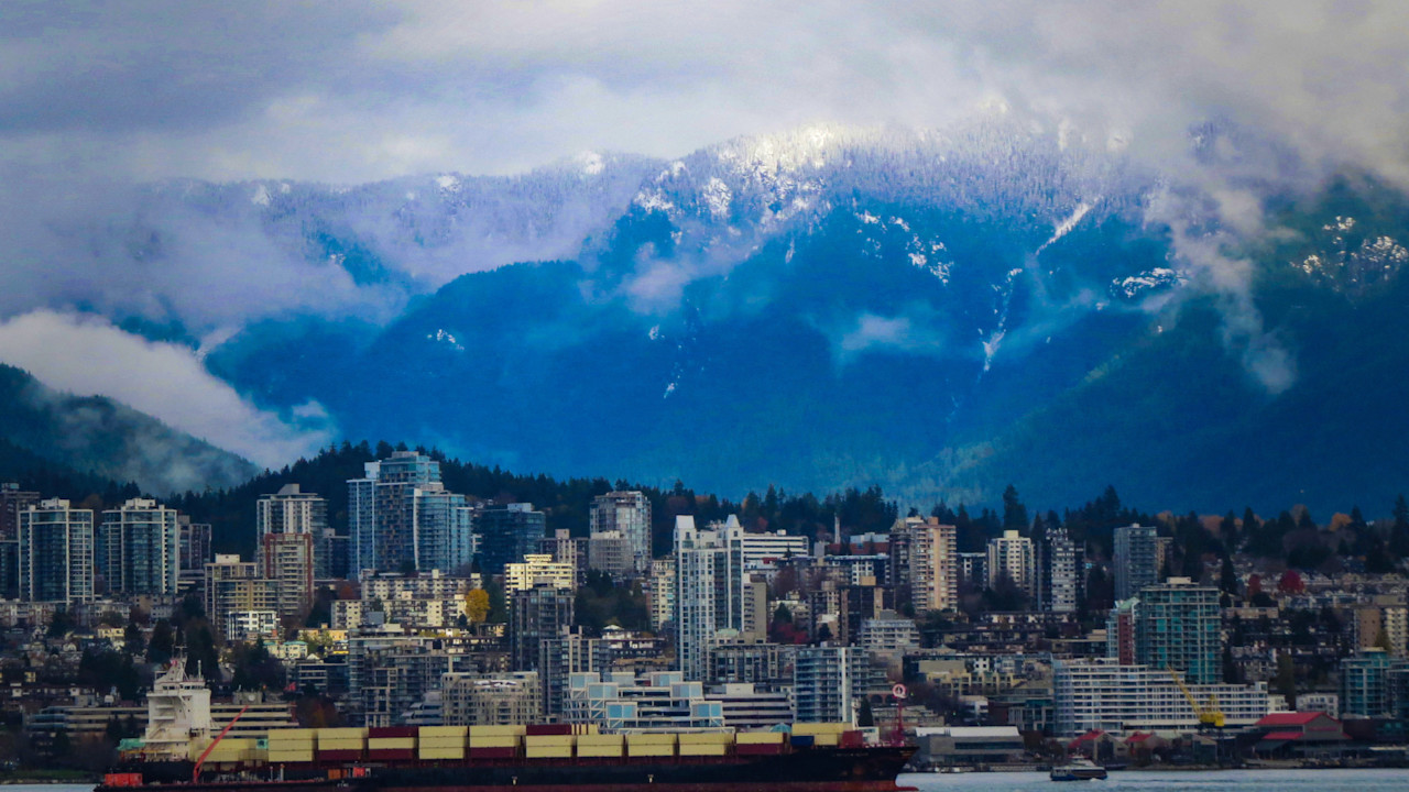 New report predicts catastrophic impacts of megathrust quake in BC