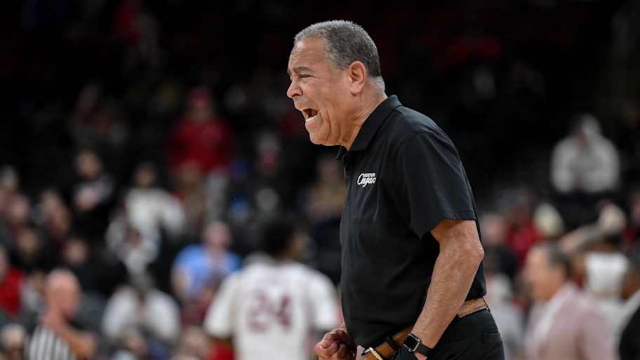 Where Houston Cougars stand after first weekend of Big 12 action