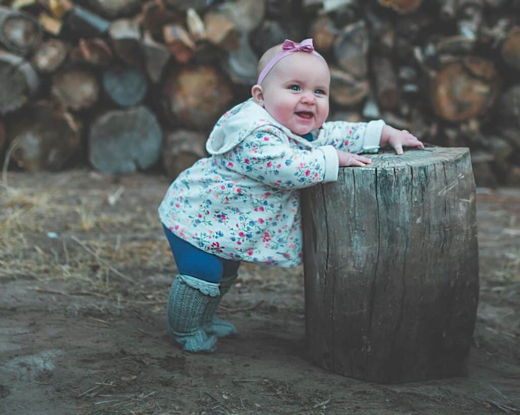Love last names as first names? These baby girl names are trending for ...