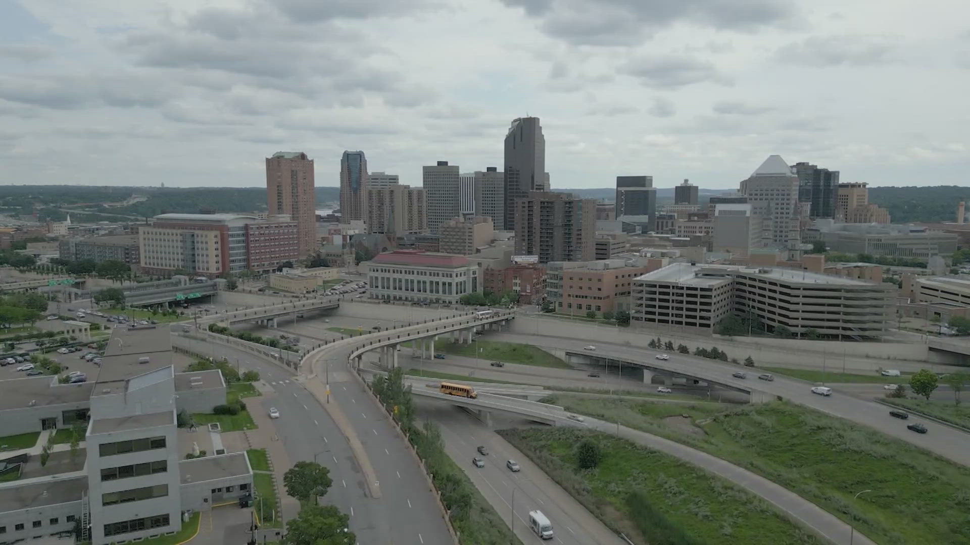 Trump administration deploying 2,000 federal agents to Minneapolis