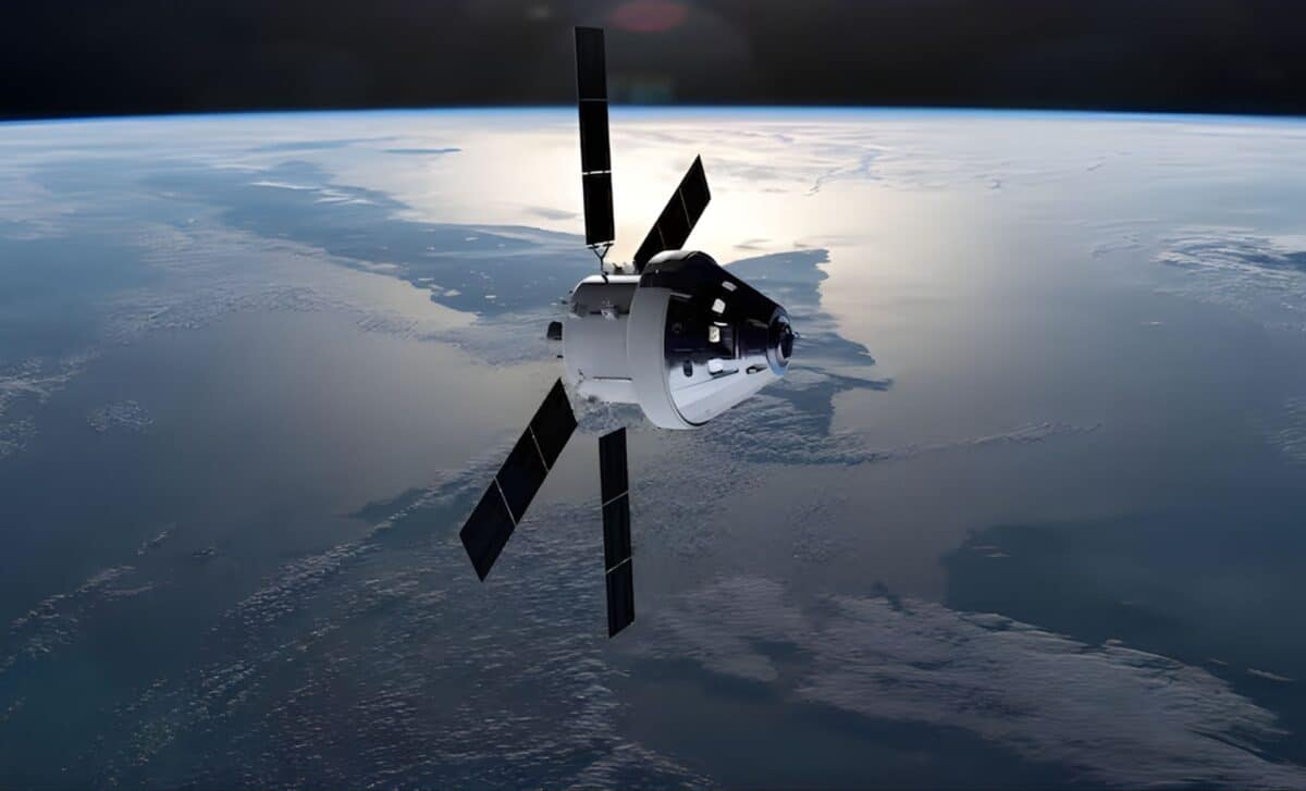 Mars can wait: NASA’s bold move to put humans on the Moon begins with ...