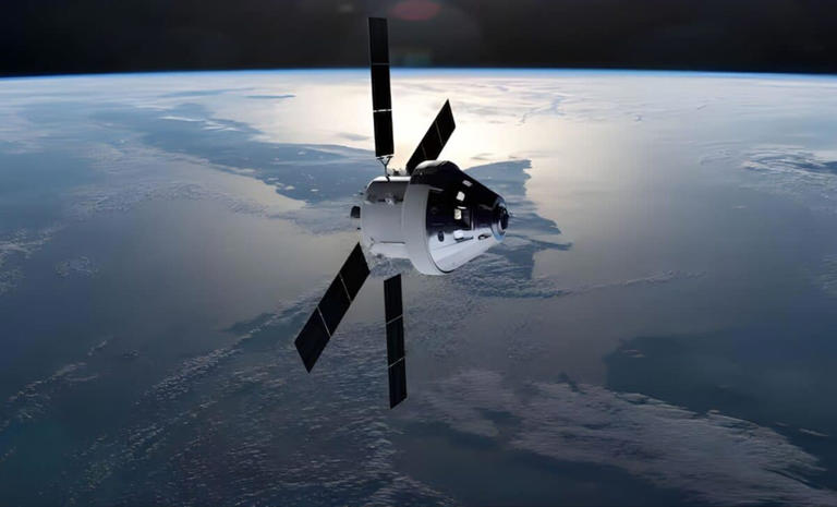 Mars can wait: NASA’s bold move to put humans on the Moon begins with ...