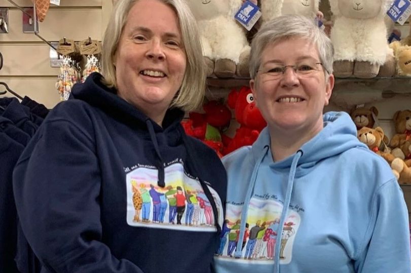 Gogglebox stars Teresa and Anita reveal future on show but it’s not ...