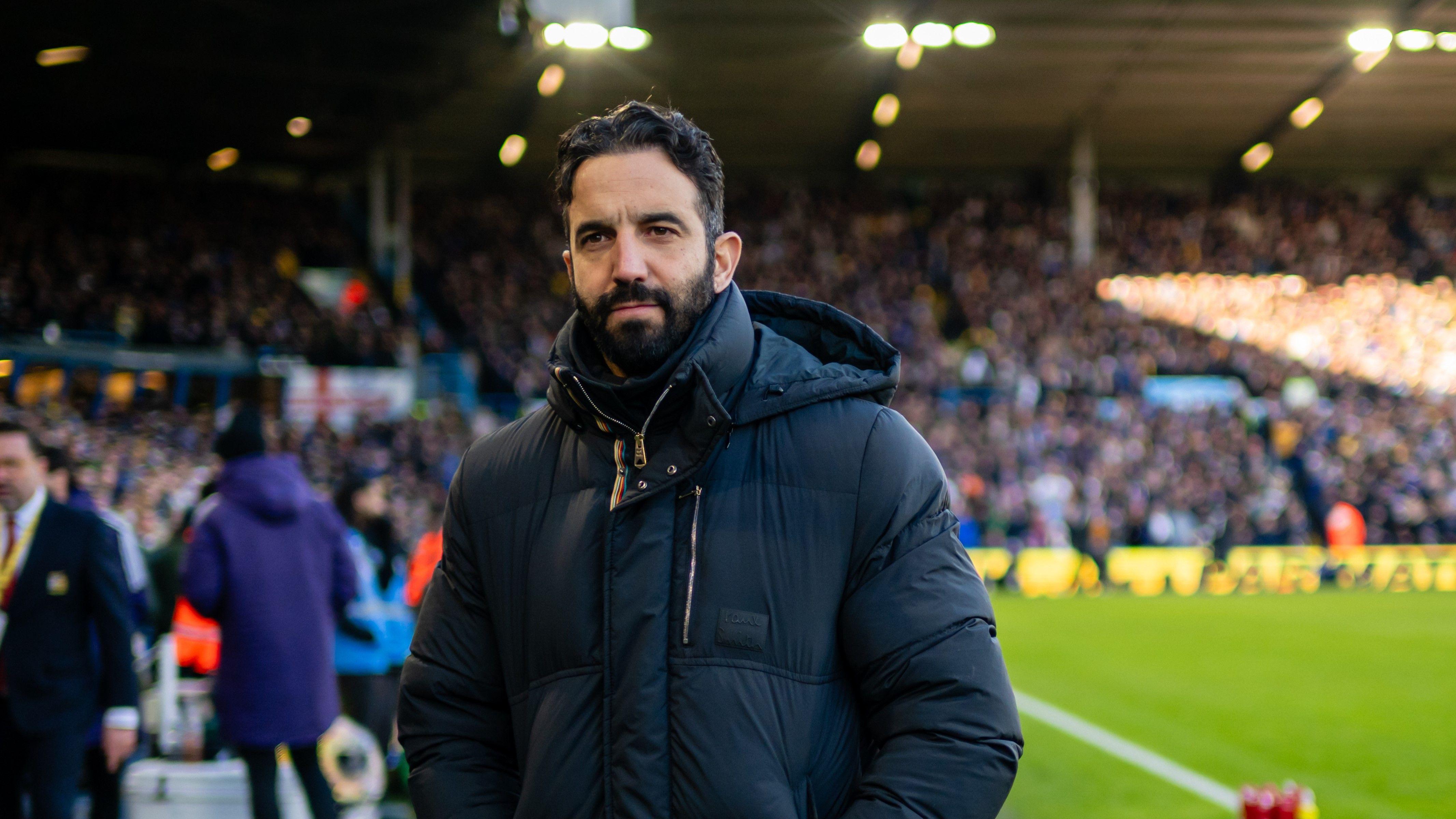 Man Utd 'plumbed depths that should not be possible'